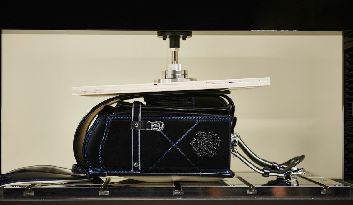 Randoseru Technology