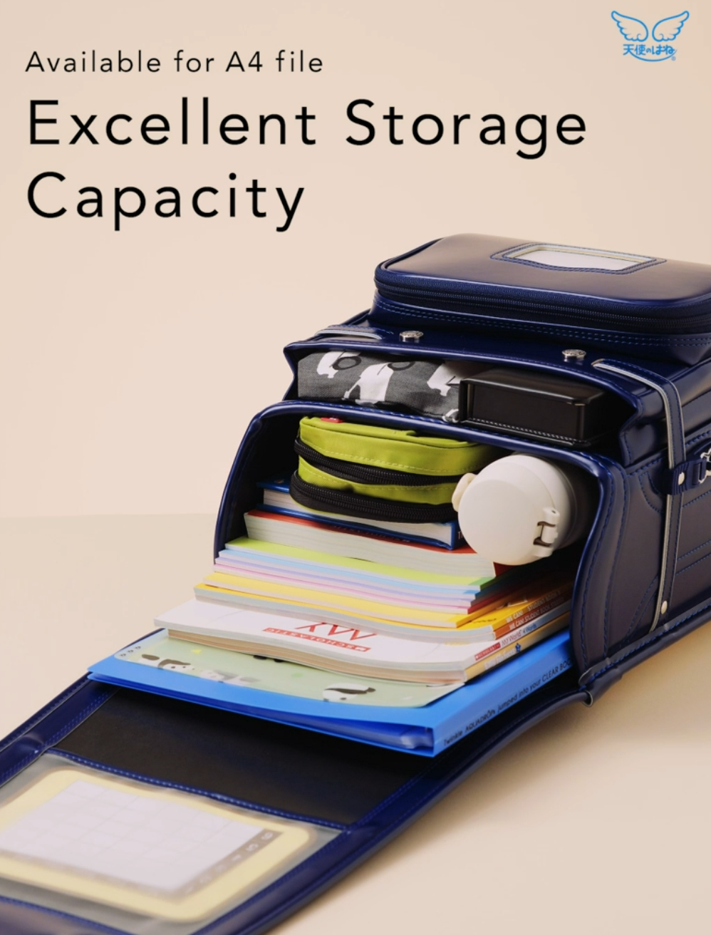 Randoseru.co | The Original Japanese Randoseru ランドセル